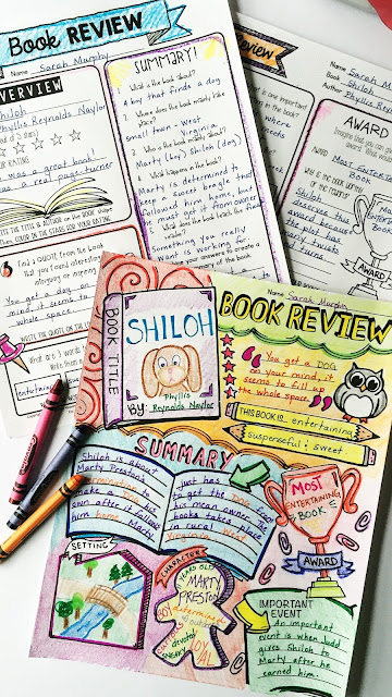 Brain Waves Instruction: 9 Fun Book Projects