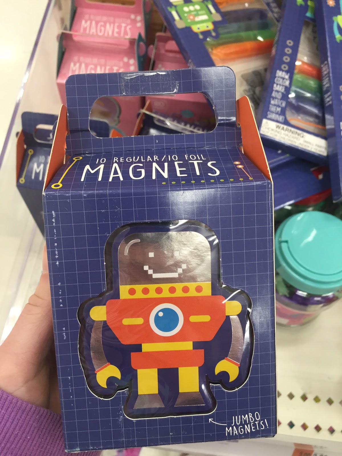 Tips and Tricks: Target Dollar Spot Finds - Mindful Rambles