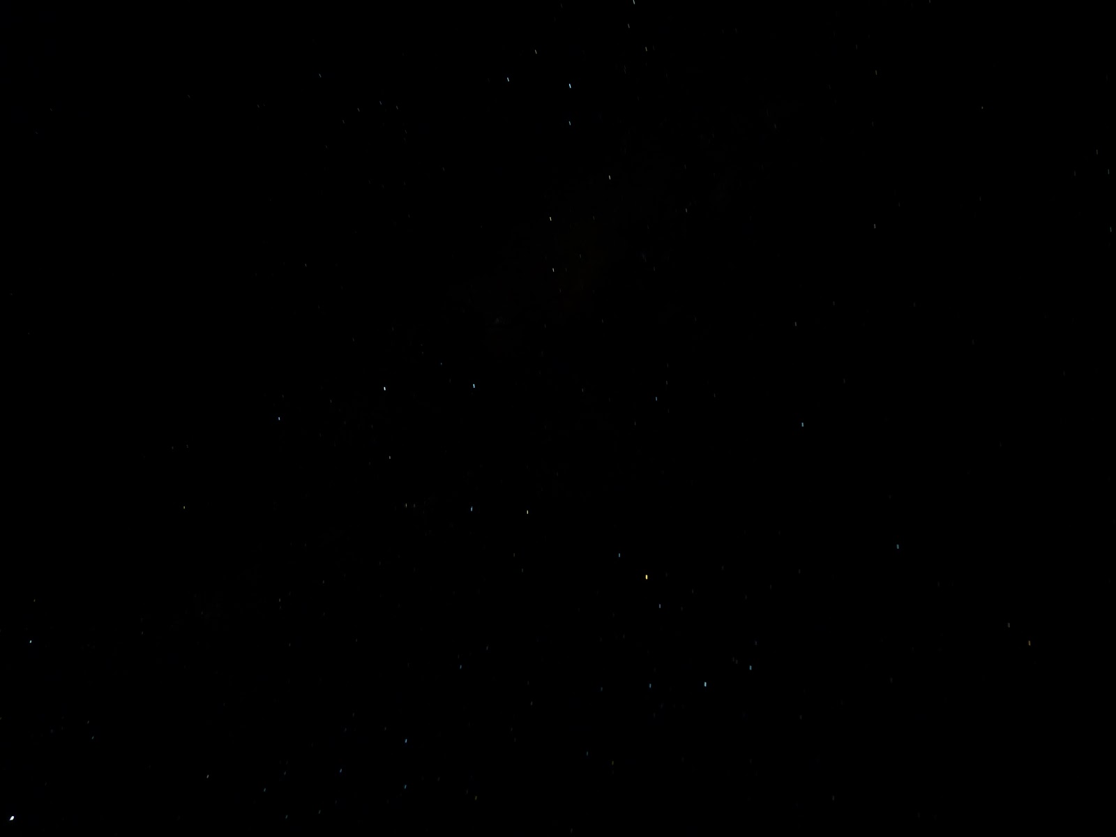 living mountains: dark cloud constellations : the emu and coalsack nebula