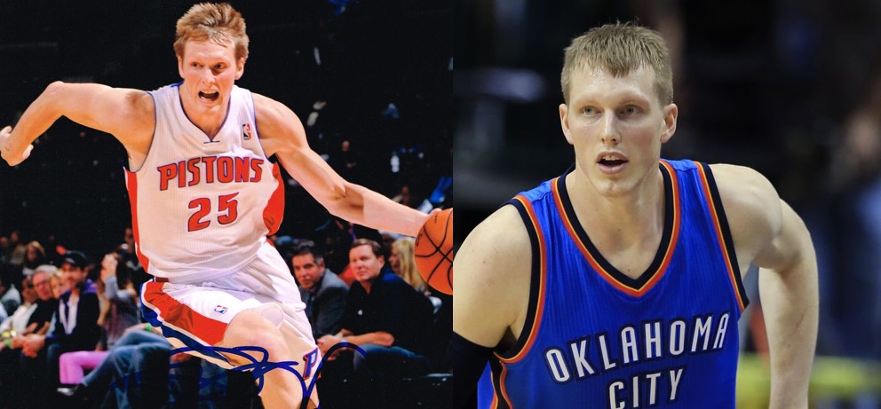 INFORME | Todos los jugadores del Lucentum que han militado en la NBA ...