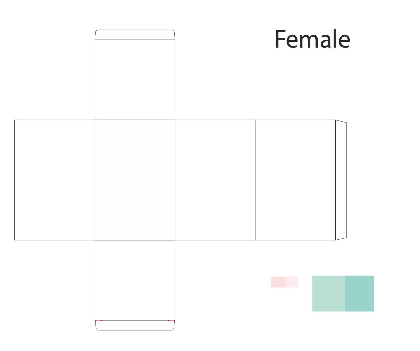 Creative Partners: Packaging Net & Design | Design Practice