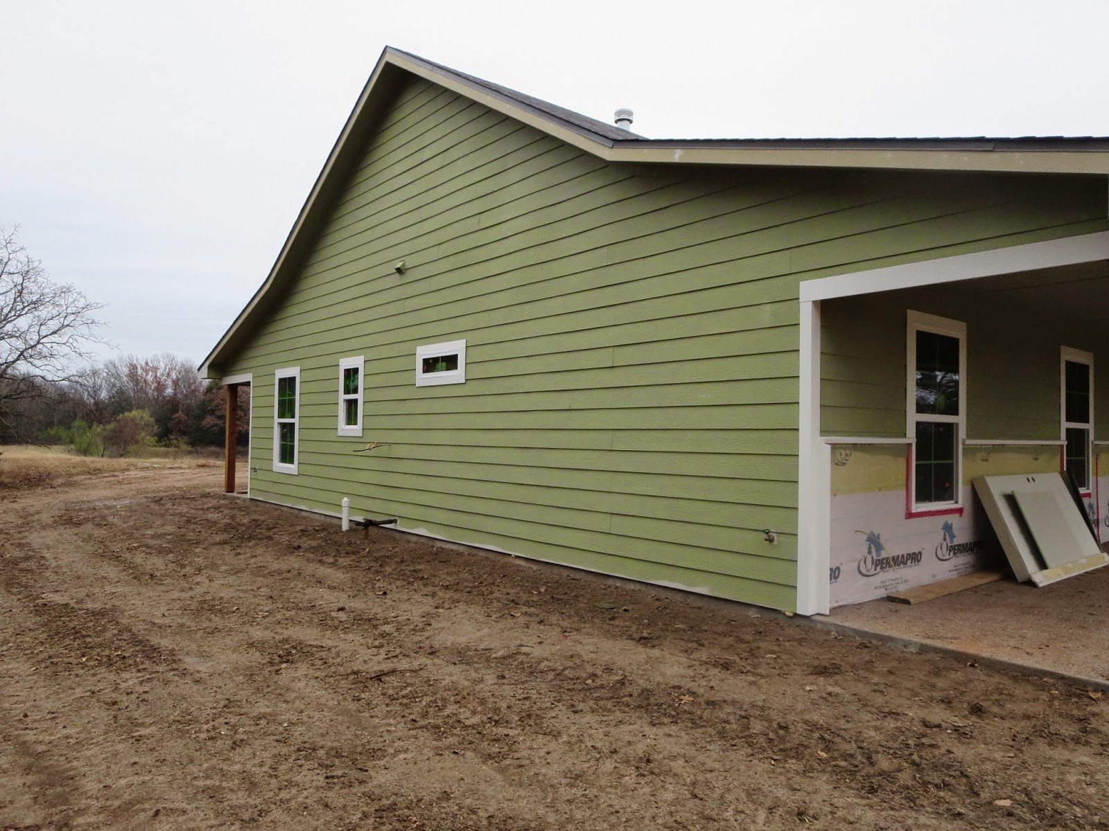 Weld House Homes: Weld House Home #10