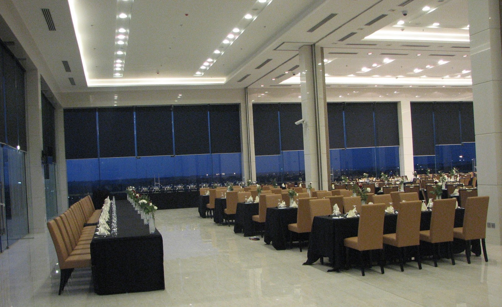 Magam Ruhunupura International Conventional Centre - Hambantota