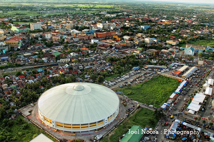Cities Around The World: Naga: The Heart of Bicol