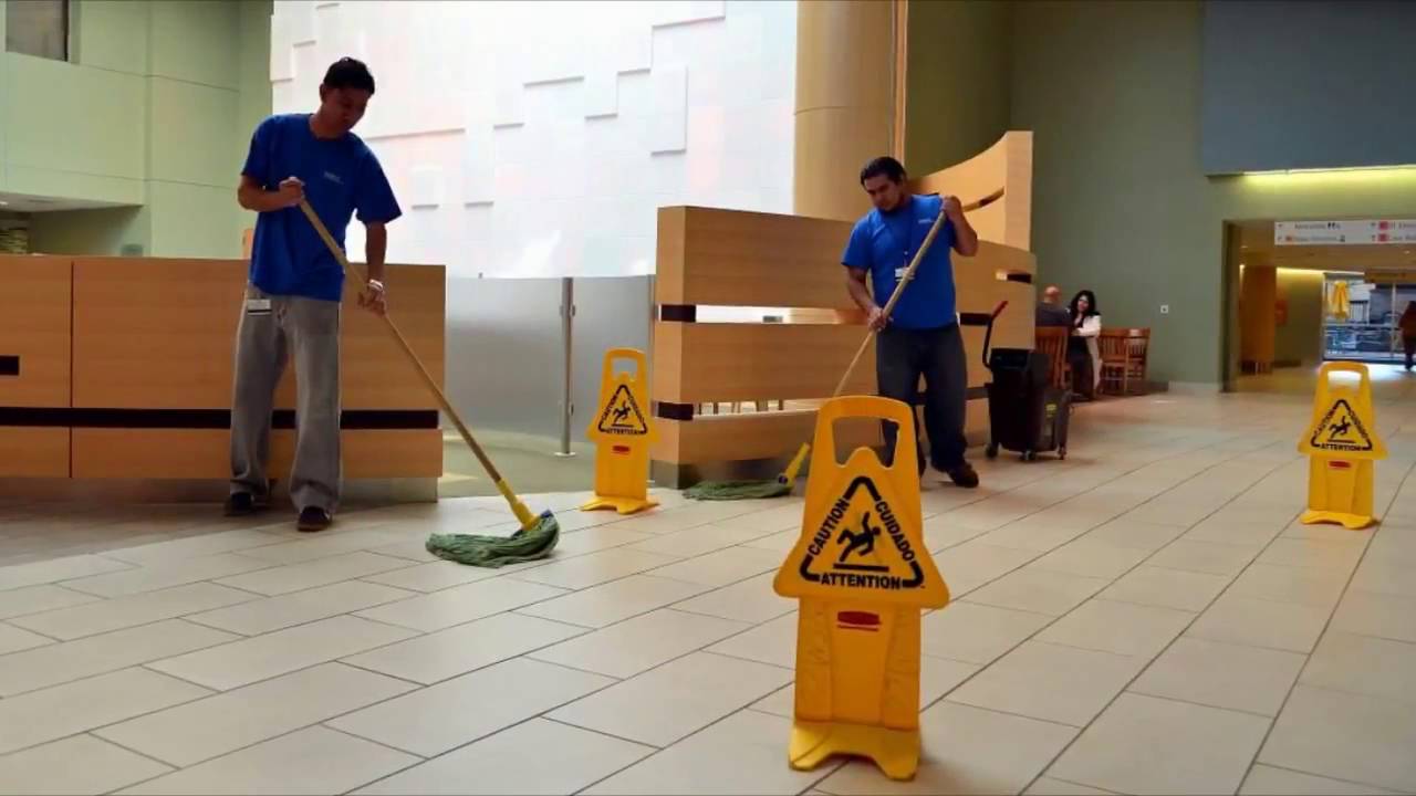 Good Housekeeping- A place for everything and everything in its place!