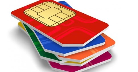 SIM Dati con solo internet per auto, antifurto, tablet e dispositivi ...