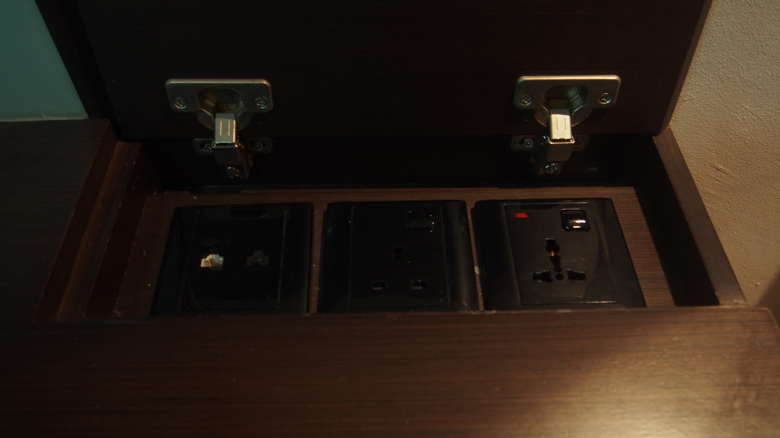 Hotel Review: (ACCOR) Novotel Batam Business Suite Dec 2015 | TheAugBunnies