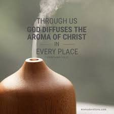 A Sweet Fragrance of Christ - Women in the Word