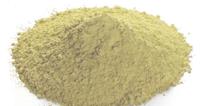 All about Ayurveda and Herbs: GANDHAK RASAYAN - Health Benefits