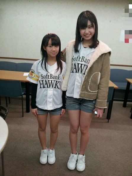 Kyoka Abe 安陪恭加 174cm - Tall Woman - Height Comparison