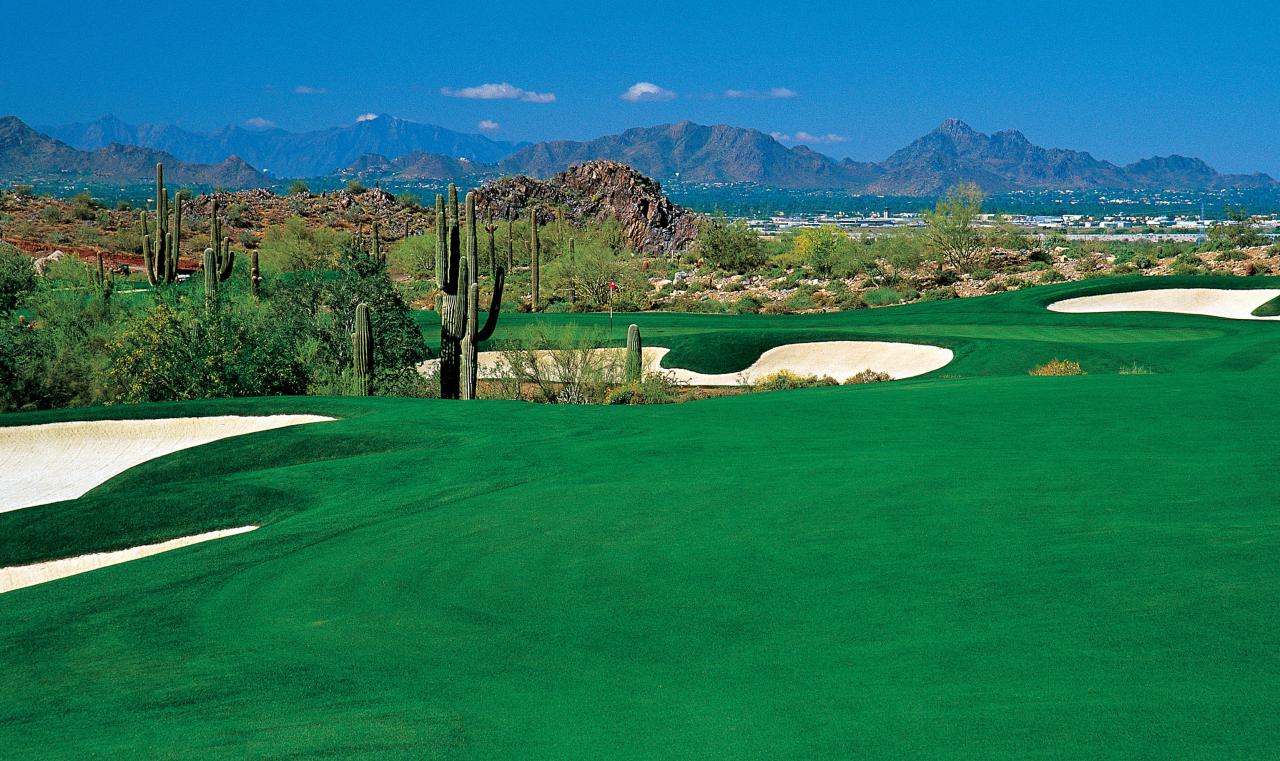 Homes For Sale in DC Ranch Scottsdale, Arizona