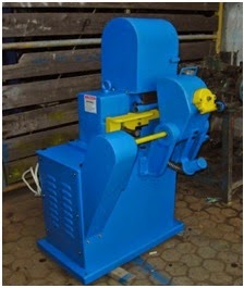 Mesin Pengolah Rotan - CV. Teknologi Tepat Guna