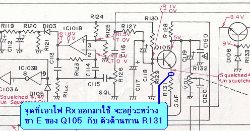 HOBY KOMUNIKASI RADIO HT RIG VHF UHF: COS ICOM 02N