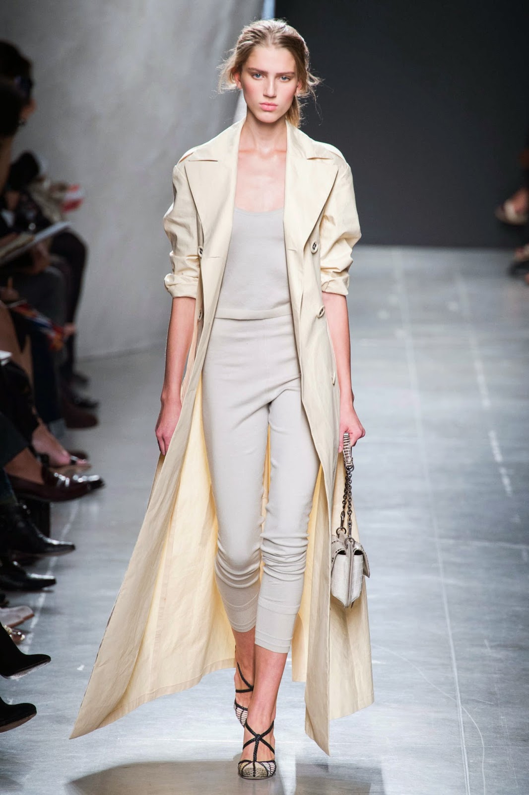 GOLDEN DREAMLAND: Milan Fashion Week Recap