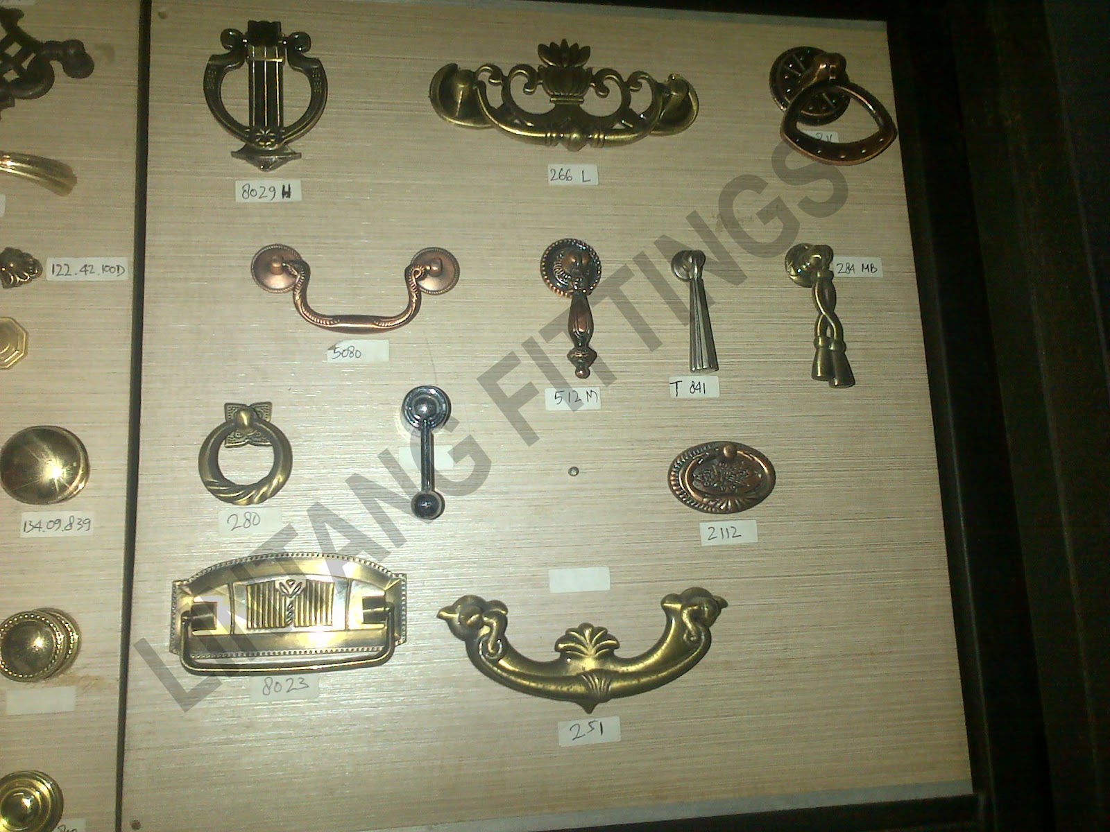 27+ Populer Handle Pintu Kabinet