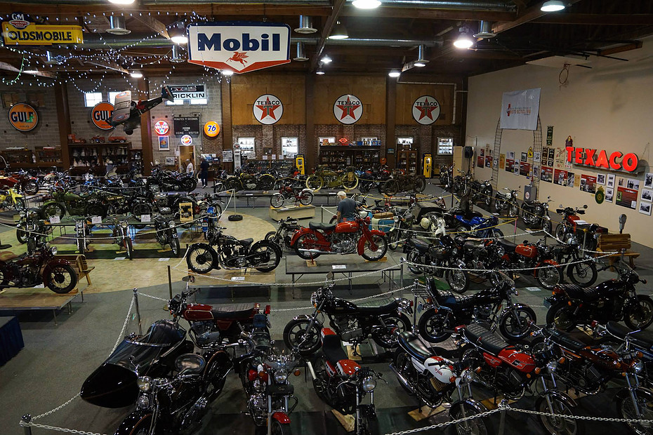 GeekBobber: Seattle Cossacks Lemay Marymount 2016