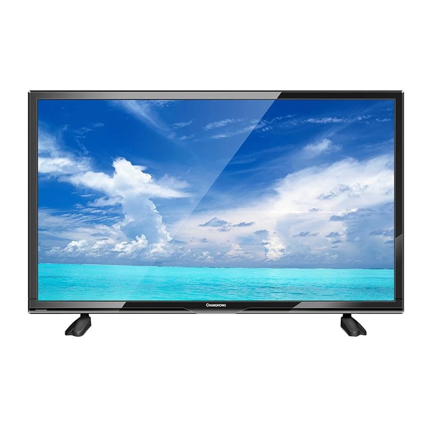 Harga dan Spesifikasi TV LED Changhong 24D2000A 24 Inch - spekTV