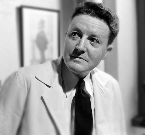 The Vantage Point: October 2015