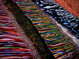 I Dream of the Ocean: Threads