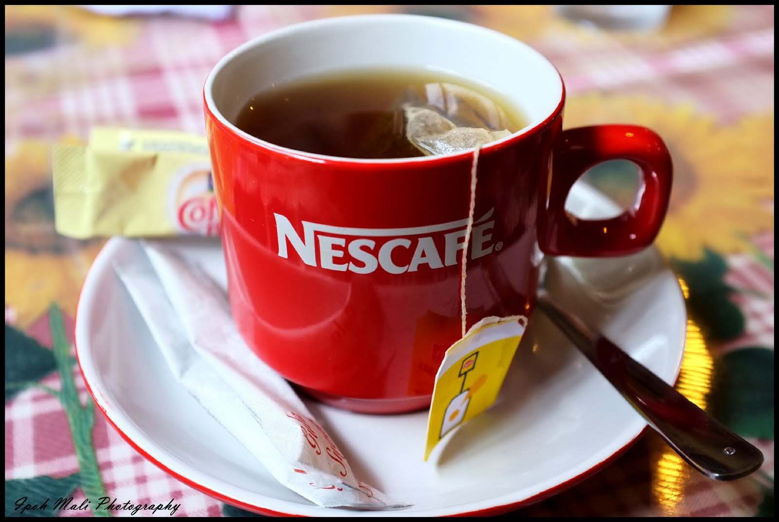 Ipoh Mali Photography: Nagaria Steak House at Taiping (龙城餐厅)