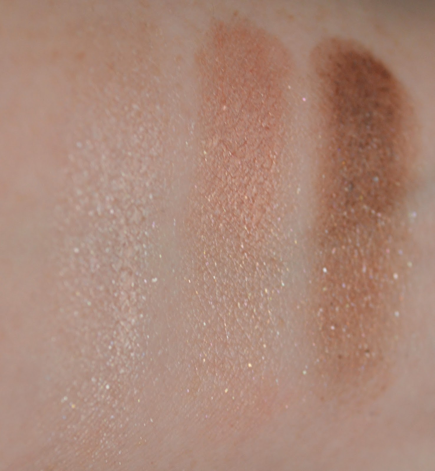 There's Always Time for Lipstick: Review -- Physicians Formula Shimmer ...
