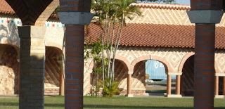 Paraguay: un milagro americano!: El castillo de Marianela: el paraíso ...