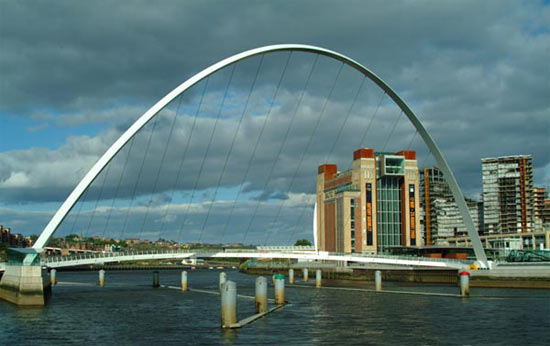 Entertainment: Top 10 Bridges