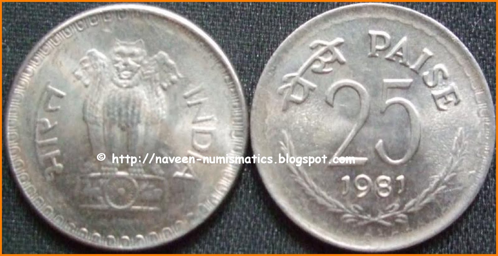 Republic India coin collection: Rare and Scarce coins of Republic India ...