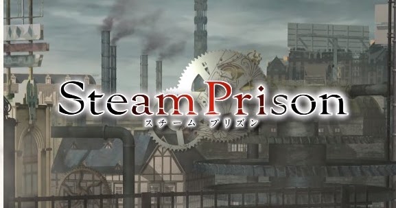Conhecendo um pouco de Steam Prison novo jogo que a Mangagamer vai ...
