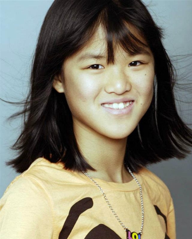 NuestrasFamosasBlog: Entrevista a Alma Ying (@yingalma)