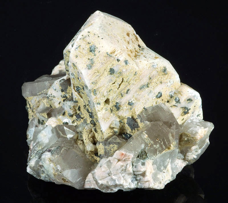 Orthoclase | Geology Page