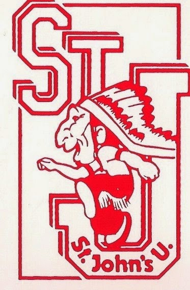 Ramblin'Arkansan: Former NCAA Native American Mascot Teams That Have ...