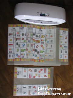 KM Classroom: Make Your Clip Cards - Step by Step