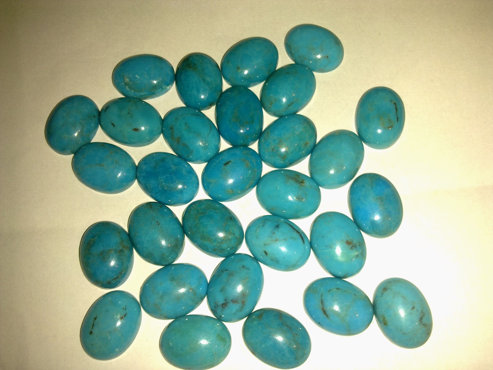 Original Stones Gems Ring Stones Turquoise Islamic Rings Agate Ruby ...