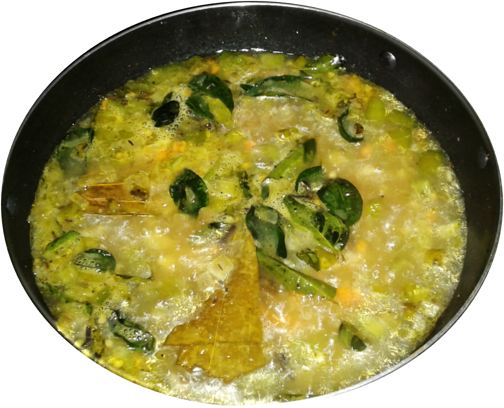 Wheat Rava Biryani | Godhuma Rava Biryani | Broken Wheat Biryani ...