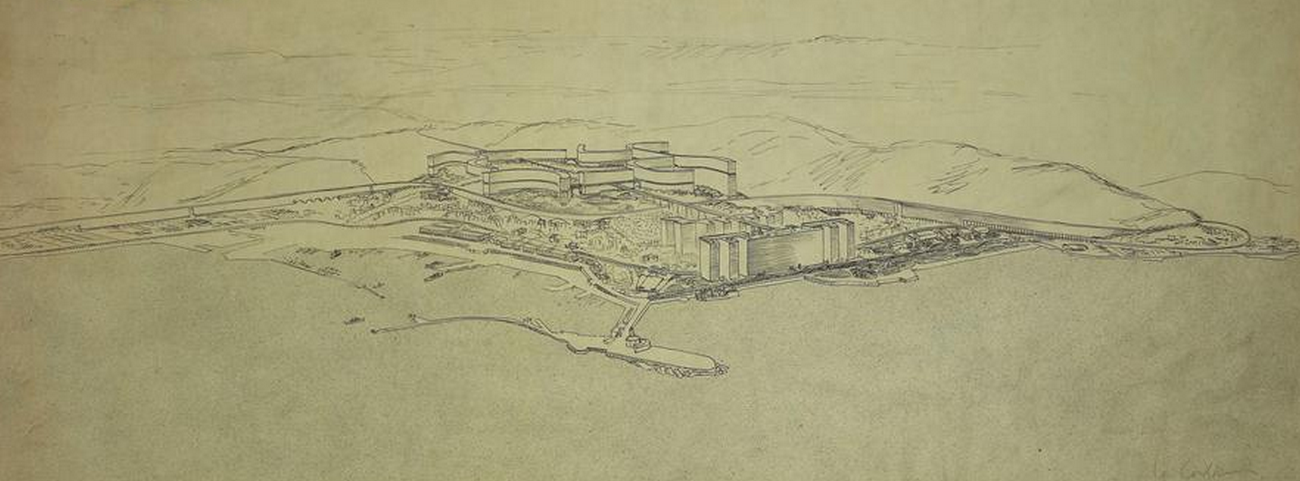 Laboratoire Urbanisme Insurrectionnel: M. TAFURI : La Crise de l'Utopie ...