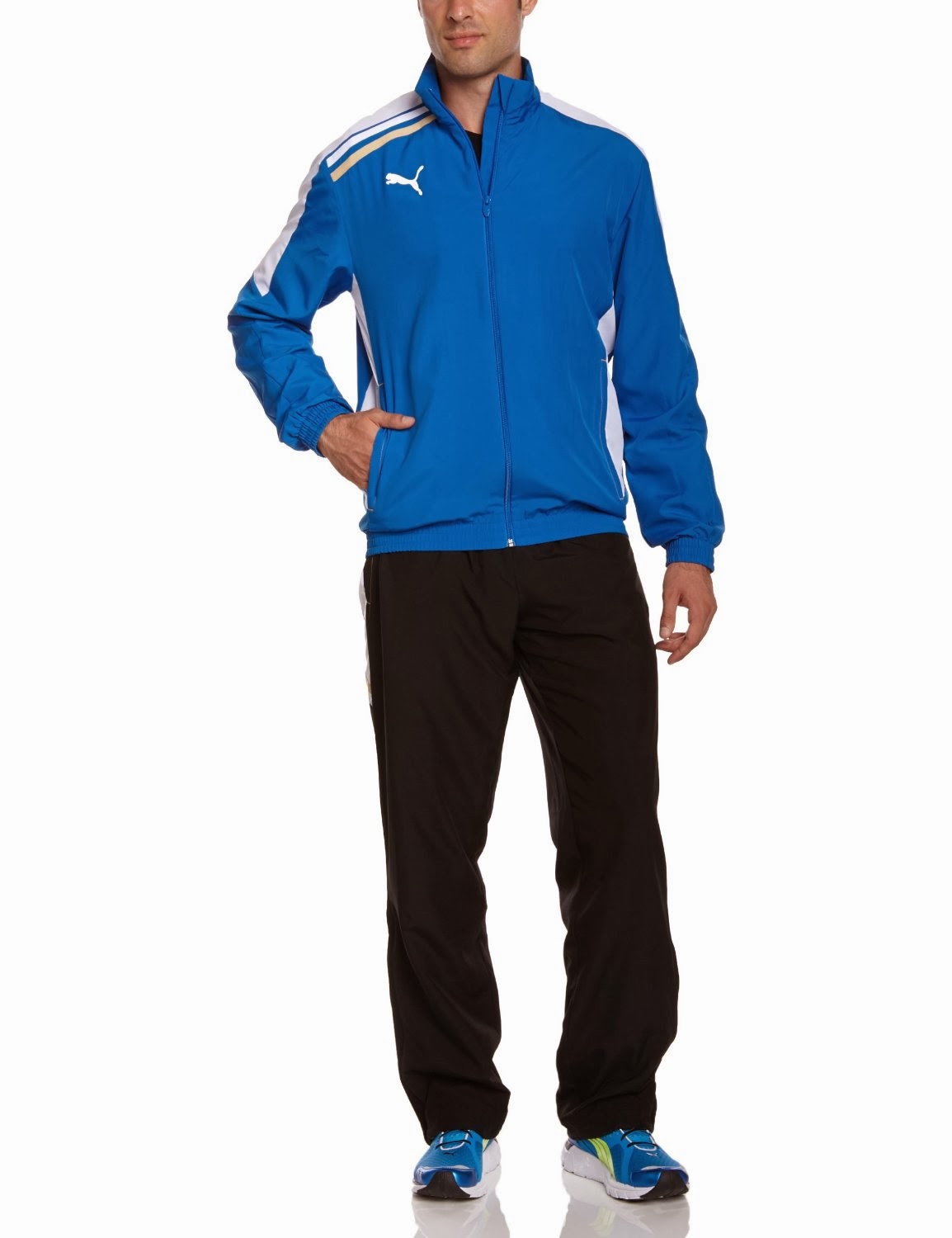 Chándal Puma desde 30 euros - Blog de chollos CholloLandia.es