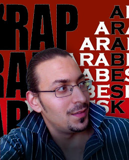ARABESK RAP
