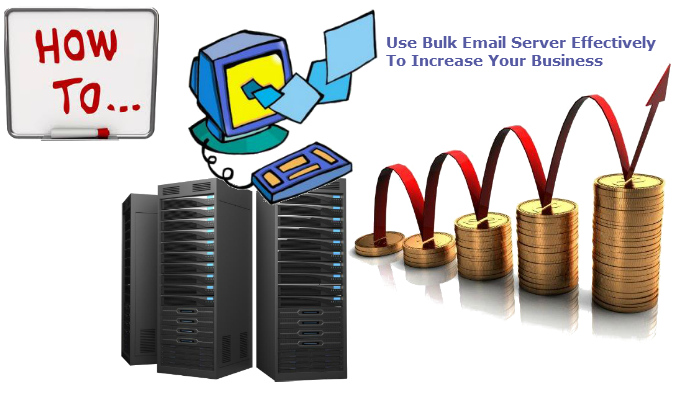 Email Server Blog