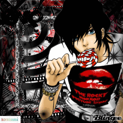 EMOS (//_o): El emo es un género musical derivado del hardcore punk ...