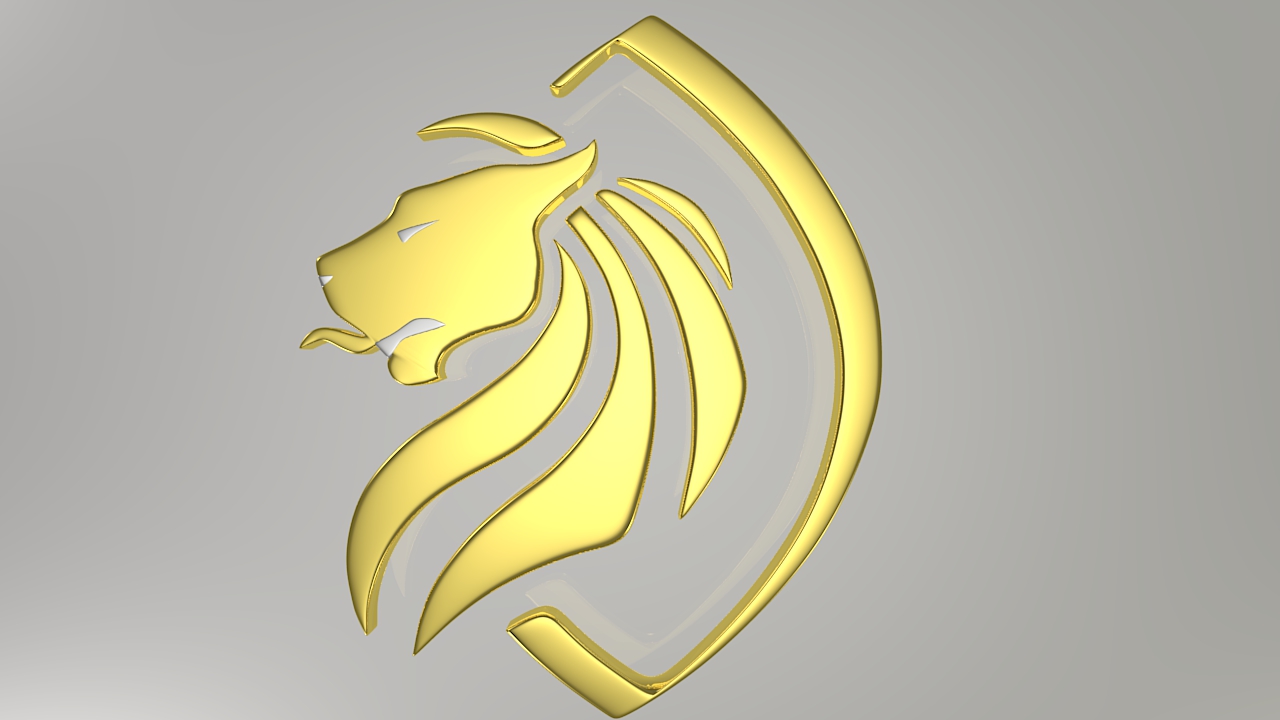 ICEA LION Group | Muguna Designs and Logos