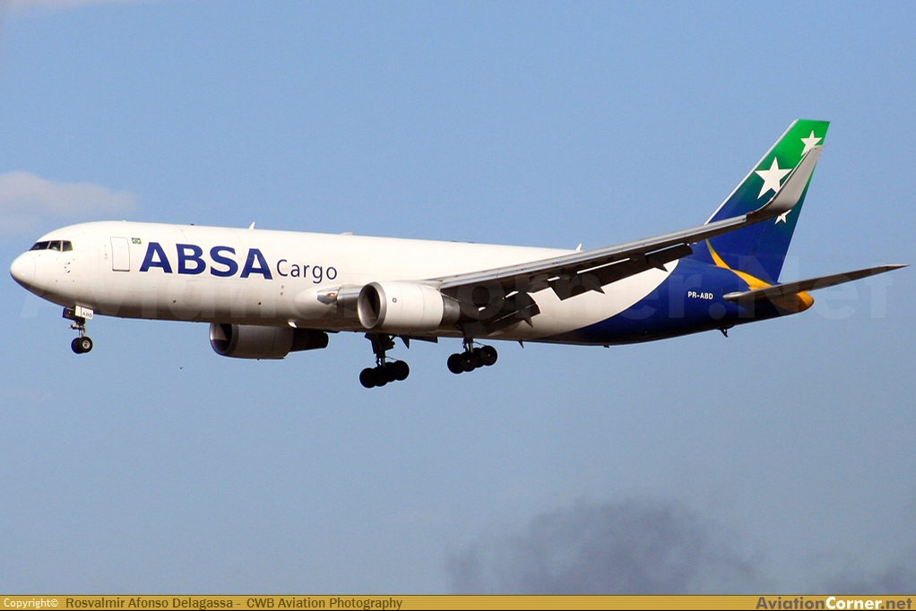 SBCT NEWS: ABSA CARGO 8451