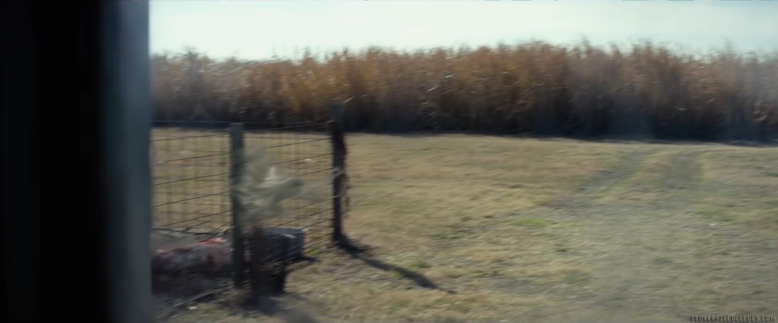 Cloverfield Clues: International 10 Cloverfield Lane Trailer - Spoilers!