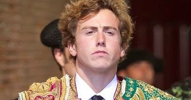 Toreros Españoles: ROMAN COLLADO