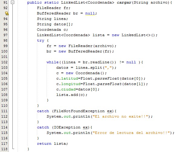 ESTRUCTURAS DE DATOS: Java:Unión, Intersección y Diferencia entre ...