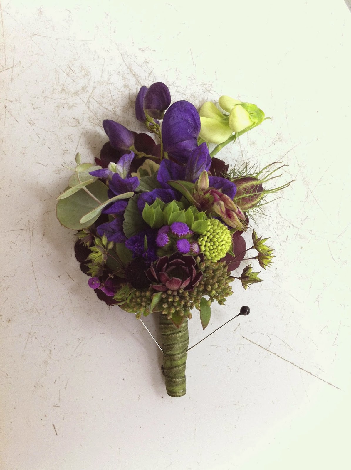 Chickadee Hill Flowers: FLOWERS