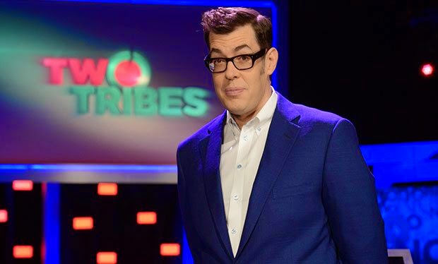 The Ones That Got Away: Review: Two Tribes