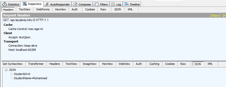 Muhammad Shujaat Siddiqi Basic Routing In Aspnet Web Api 2