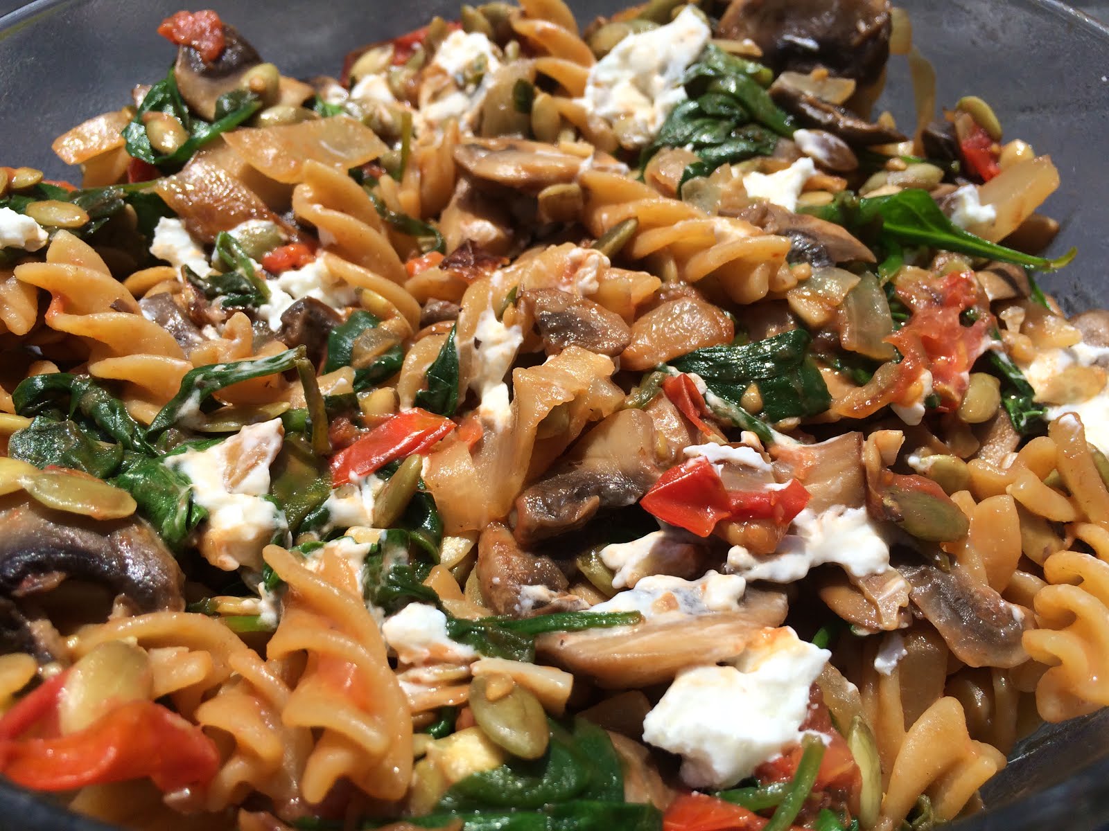 Your Ideal Recovery Meal