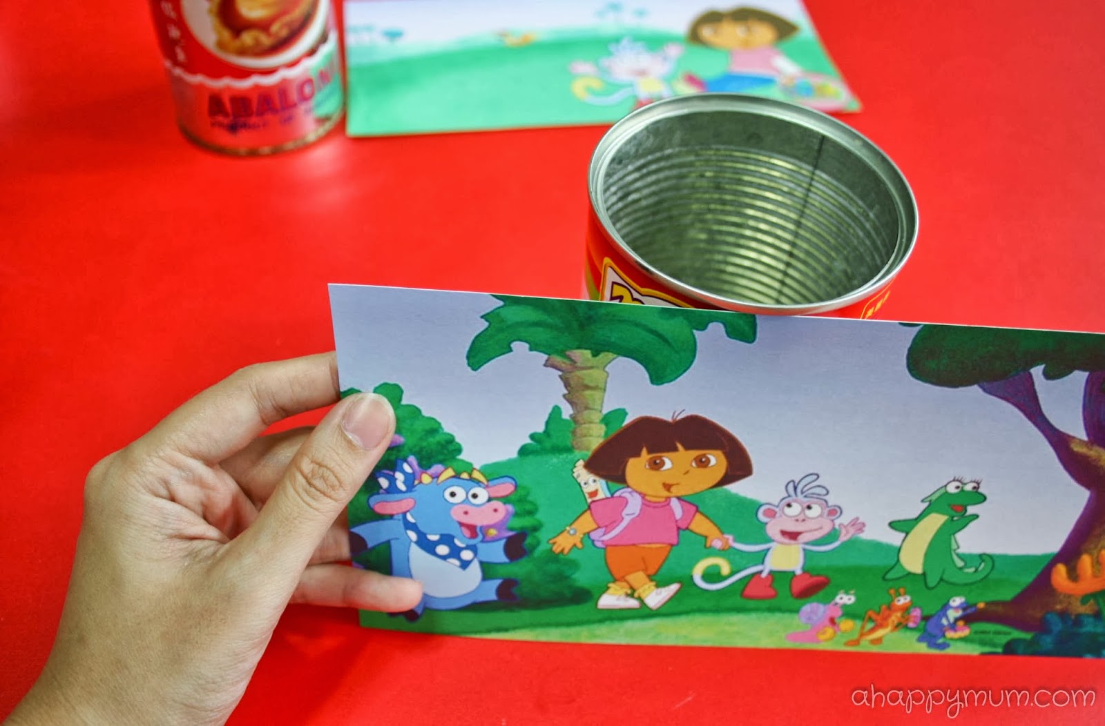 A Happy Mum | Singapore Parenting Blog